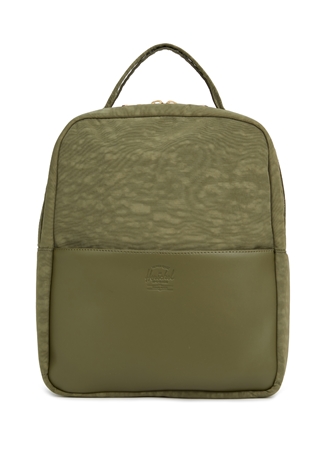 Herschel Kadın Seasonal Collection Orion Small Sırt Çantası Yeşil EU Herschel Kadın Seasonal Collection Orion Small Sırt Çantası Yeşil EU