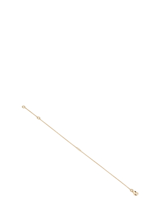 Collection-Ruel Design Kadın Altın Rengi Bilezik EU Collection-Ruel Design Kadın Altın Rengi Bilezik EU