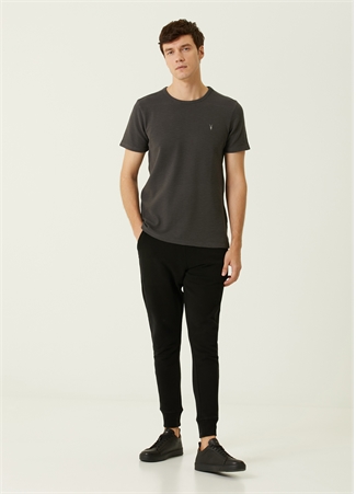 Allsaints Erkek Raven Siyah Jogger Eşofman Altı S EU Allsaints Erkek Raven Siyah Jogger Eşofman Altı S EU