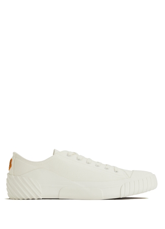 Kenzo Erkek Beyaz Sneaker 40 EU Kenzo Erkek Beyaz Sneaker 40 EU
