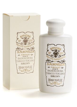 Santa Maria Novella Bagnoschiuma Tabacco Toscano Duş Jeli 250 ml