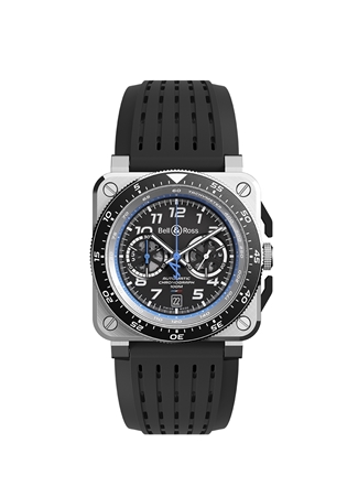 Bell & Ross Erkek Instruments Kol Saati EU Bell & Ross Erkek Instruments Kol Saati EU