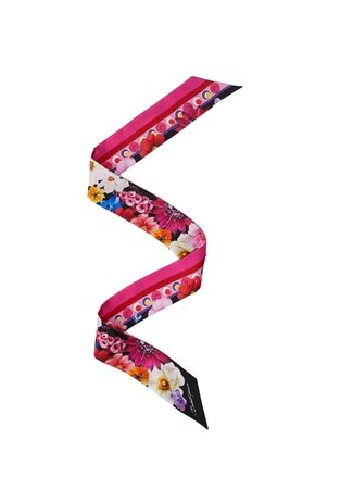 Dolce&Gabbana Kadın FULAR Siyah EU