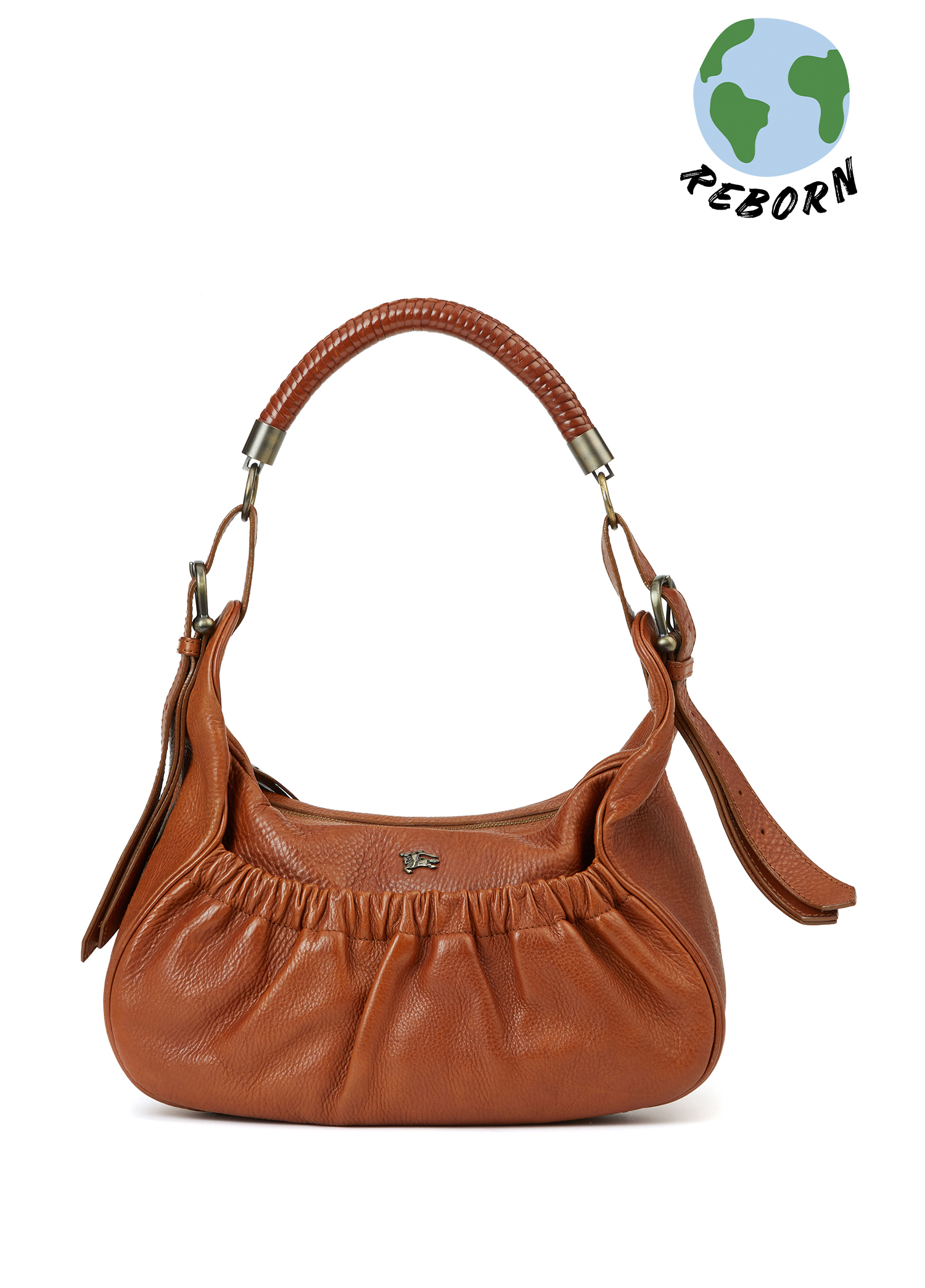 Beymen Reborn - SHOULDER BAG - Brown