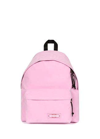 Eastpak Kadın Padded Pakr Pembe Logolu Sırt Çantası EU Eastpak Kadın Padded Pakr Pembe Logolu Sırt Çantası EU