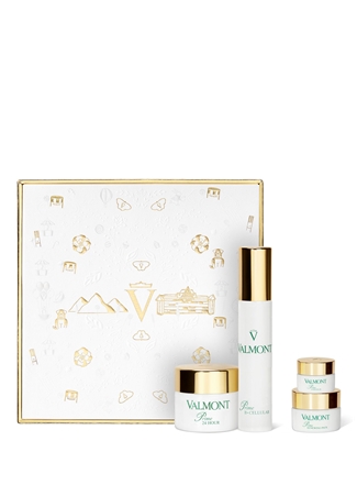 Valmont ENERGIZE ME 24 HOUR Cildi canlandırma Seti