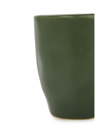 Beymen Hediye Yeşil Seramik Kupa
