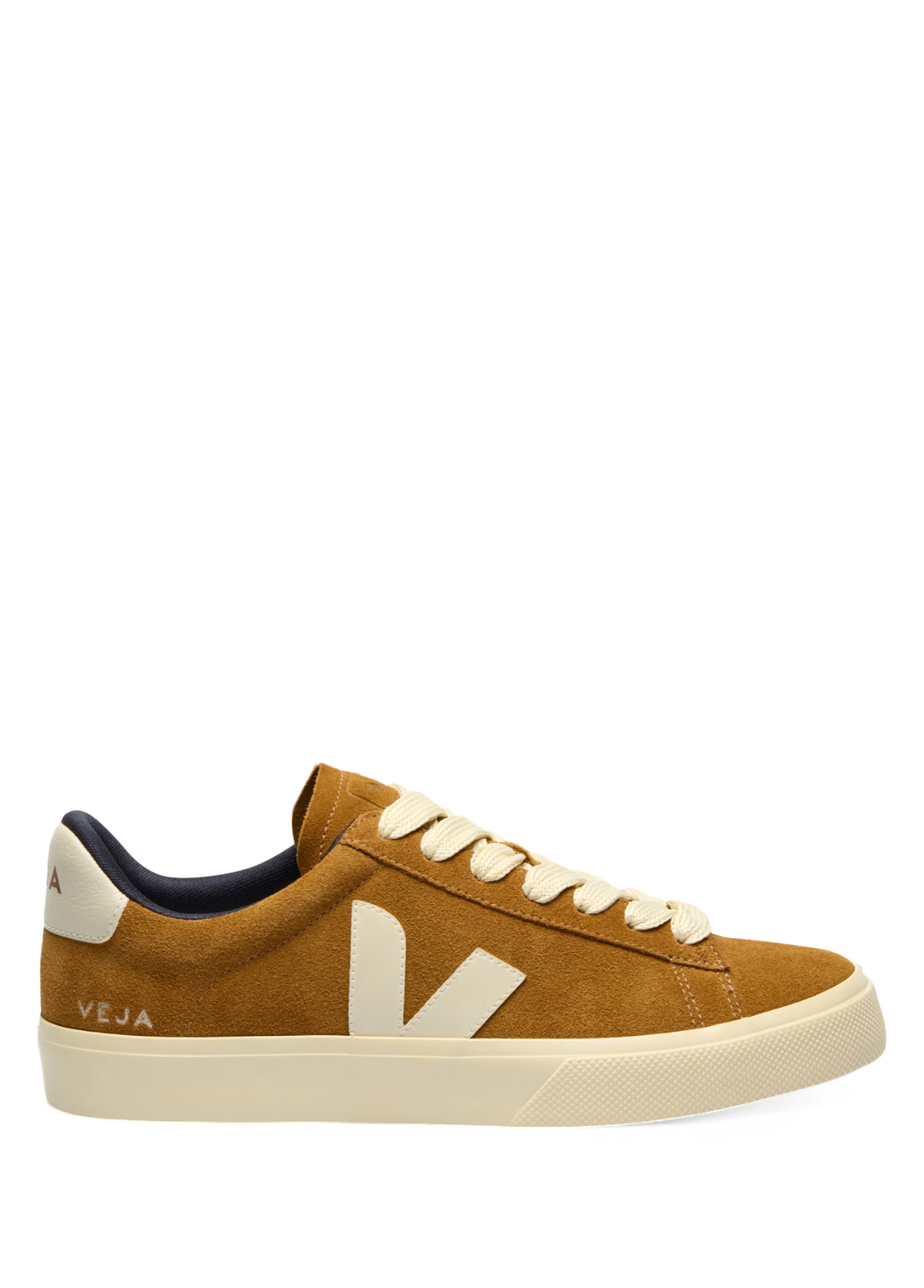 Orange Veja Orange Men Campo Orange Men's Leather Sneakers 1741021 | Beymen