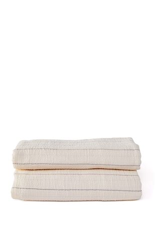 Dondi Home Yatak Örtüsü Gri