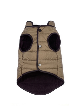 St. Pia Hive Puff Evcil Hayvan Montu Haki L EU St. Pia Hive Puff Evcil Hayvan Montu Haki L EU