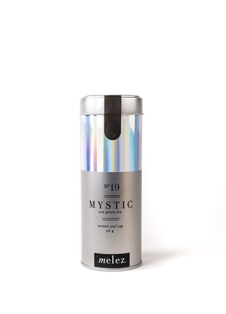 Melez Tea Mystic Mangolu Yeşil Çay EU Melez Tea Mystic Mangolu Yeşil Çay EU