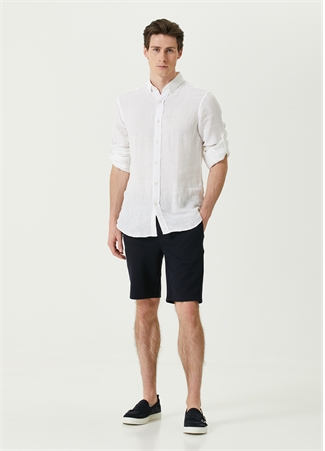 Fiji Erkek Lacivert Dokulu Bermuda S Eu Fiji Erkek Lacivert Dokulu Bermuda S Eu