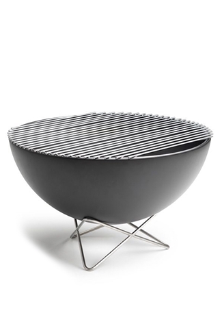 Hoefats Bowl Ateş Çanağı Barbekü Çok Renkli Hoefats Bowl Ateş Çanağı Barbekü Çok Renkli