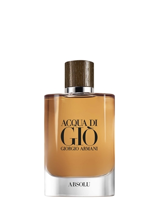Giorgio Armani Erkek Acqua Di Gio Absolu EDP 125ml Parfüm Giorgio Armani Erkek Acqua Di Gio Absolu EDP 125ml Parfüm