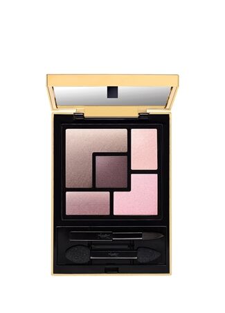 Yves Couture 07 Parisienne Göz Far Paleti Pembe Yves Couture 07 Parisienne Göz Far Paleti Pembe