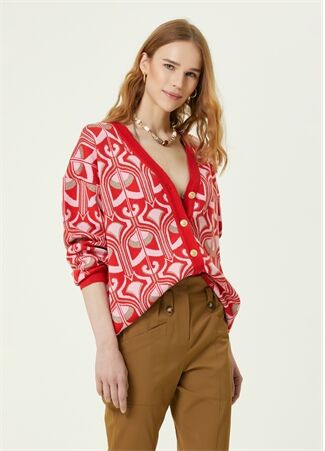 Network Kadın Hirka Turuncu S Eu