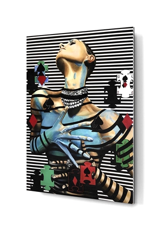 Lovinart RESİM Çok Renkli Lovinart RESİM Çok Renkli