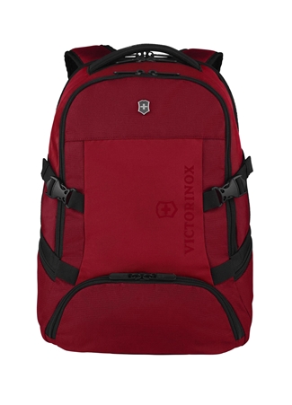 Victorinox VX Sport EVO Deluxe Kırmızı Sırt Çantası EU Victorinox VX Sport EVO Deluxe Kırmızı Sırt Çantası EU