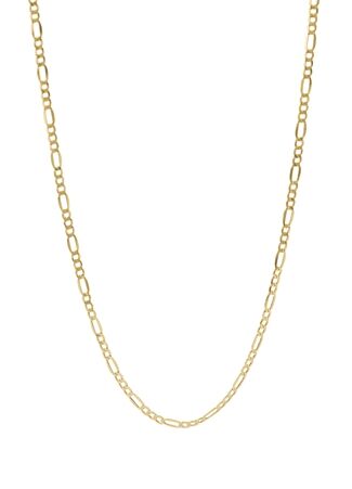 Collection Kadın Altın Rengi Kolye EU