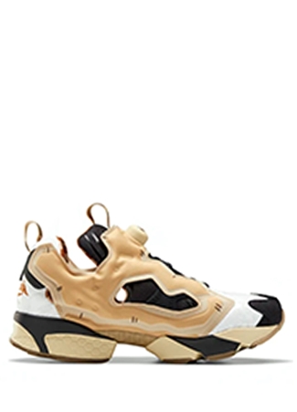 Reebok Erkek İnstapump Fury Og Krem Beyaz Sneaker 4 EU Reebok Erkek İnstapump Fury Og Krem Beyaz Sneaker 4 EU