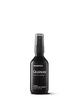 Aromatica Kinoa Protein Saç Ampulü 100 ml Aromatica Kinoa Protein Saç Ampulü 100 ml