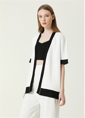 Beymen Club Kadın HIRKA Beyaz XS