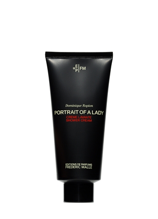 Editions de Parfums Frédéric Malle Portrait Of A Lady Shower Cream Parfüm Dus Jeli Editions de Parfums Frédéric Malle Portrait Of A Lady Shower Cream Parfüm Dus Jeli