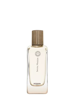 Hermès Santal Massoïa Eau de toilette 100ml
