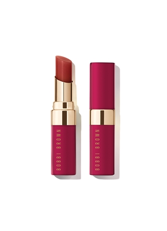 Bobbi Brown Extra Lip Tint Bare Claret Dudak Balmı Bobbi Brown Extra Lip Tint Bare Claret Dudak Balmı