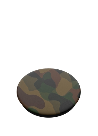 Popsockets PopTop Frogskin Camo BK Telefon Aksesuarı EU Popsockets PopTop Frogskin Camo BK Telefon Aksesuarı EU