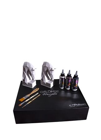 Polisan X Art Hediye Seti EU