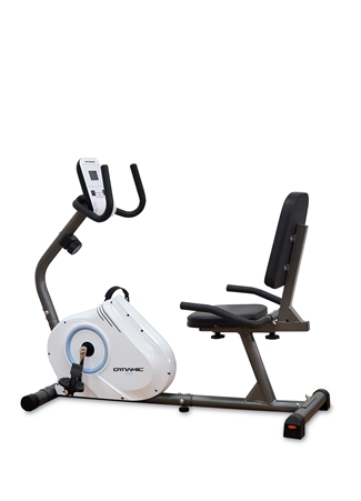 Dynamic Ego Yatay Bisiklet Beyaz Eu Dynamic Ego Yatay Bisiklet Beyaz Eu