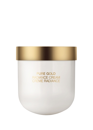 La Prairie Kadın Pure Gold Radiance Cream Refill La Prairie Kadın Pure Gold Radiance Cream Refill