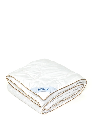 Hälsa Ljungan Deve Tüyü Beyaz Çift Kişilik Yorgan Hälsa Ljungan Deve Tüyü Beyaz Çift Kişilik Yorgan