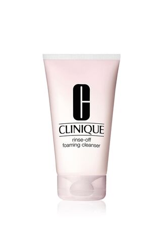 Clinique Rinse Off Köpük Temizleyici 150ml
