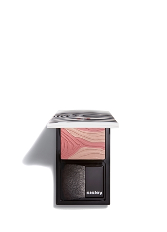 Sisley Phyto Blush Eclat N4 Pink Rose Allık Çok Renkli Sisley Phyto Blush Eclat N4 Pink Rose Allık Çok Renkli