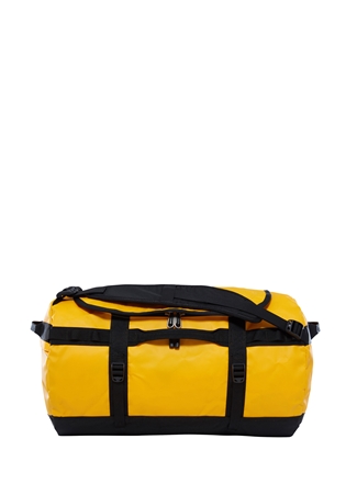 The North Face Erkek Small Colorblocked Seyahat Çantası EU