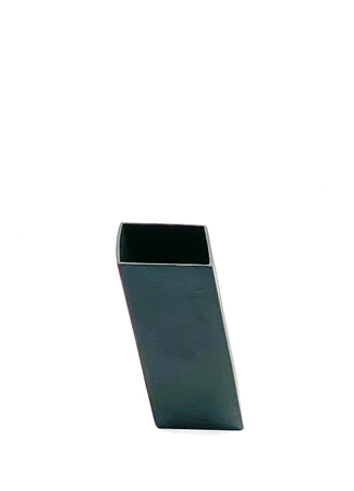 Hiç Ceramics Çizgi Kara Kare Büyük Seramik Bardak Çok Renkli Hiç Ceramics Çizgi Kara Kare Büyük Seramik Bardak Çok Renkli