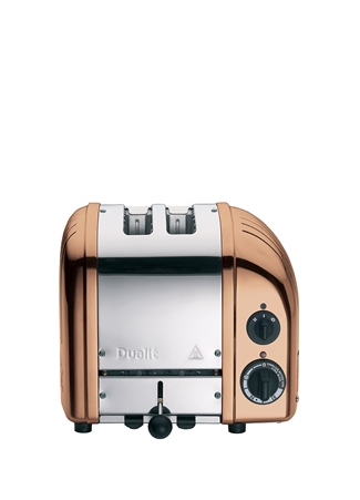 Dualit 27390 Classic 2 Hazneli Ekmek Kızartma Makinesi Çok Renkli Dualit 27390 Classic 2 Hazneli Ekmek Kızartma Makinesi Çok Renkli