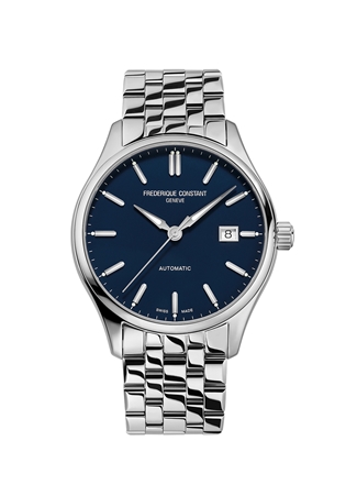 Frederique Constant Erkek Classics Index Automatic Fc-303nn5b6b Saat Eu Frederique Constant Erkek Classics Index Automatic Fc-303nn5b6b Saat Eu