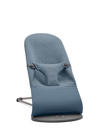 Babybjörn Bliss Dove Blue Pamuk Jersey Ana Kucağı Mavi Eu Babybjörn Bliss Dove Blue Pamuk Jersey Ana Kucağı Mavi Eu