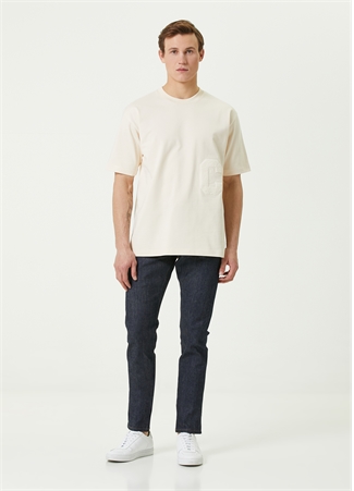 Closed Erkek Mavi Jean Pantolon Lacivert 29 Us Closed Erkek Mavi Jean Pantolon Lacivert 29 Us