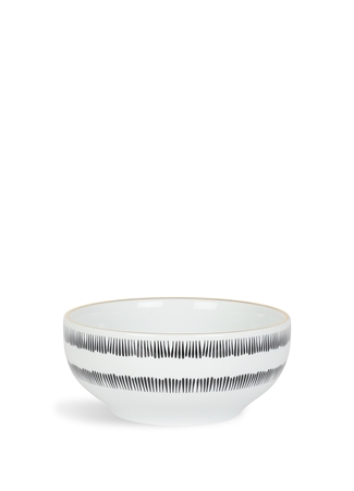 Some Home İstanbul Bold Collectıon Kaplan Figürlü 13 Cm Çorba Kase Siyah Some Home İstanbul Bold Collectıon Kaplan Figürlü 13 Cm Çorba Kase Siyah