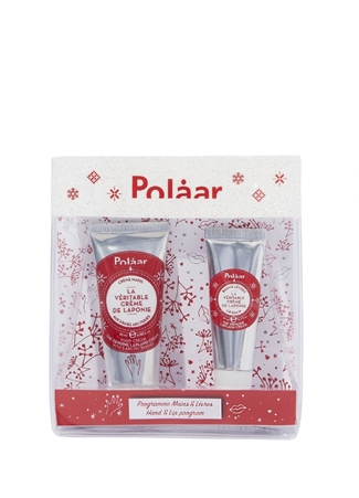 Polaar Kit Specific Hands & Lips Polaar Kit Specific Hands & Lips