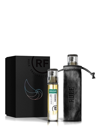 Rule Fragrances Daring Extrait De Parfum 15ml Rule Fragrances Daring Extrait De Parfum 15ml