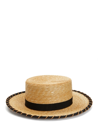 Catarzi Kadın Şapka Siyah 56 Eu