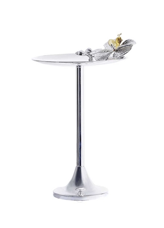 Accract SERVİS TABAĞI Gri