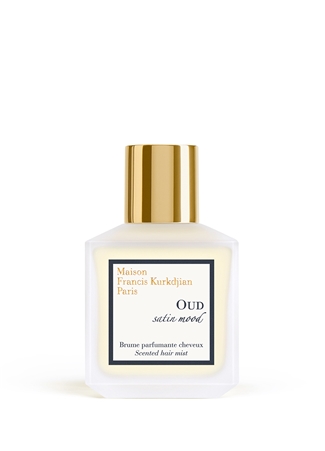 Maison Francis Kurkdjian Kadın Oud Satin Mood Hair Mist 70ml Maison Francis Kurkdjian Kadın Oud Satin Mood Hair Mist 70ml