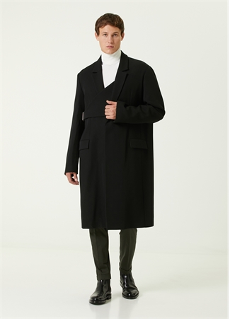 Paul Smith Erkek Haki Organik Pamuk Pantolon 30 US