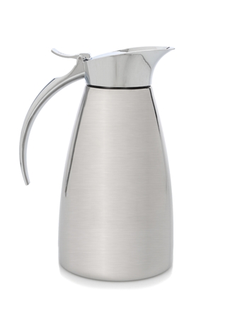 Emsa Eleganza Vacuum 0,6 lt Termos Gri Emsa Eleganza Vacuum 0,6 lt Termos Gri